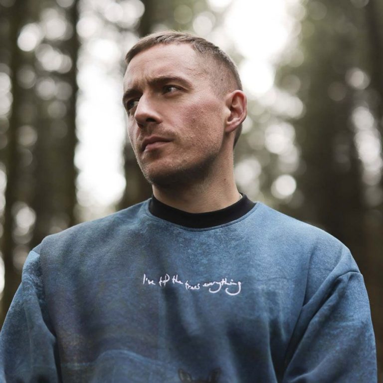 Home - Dermot Kennedy