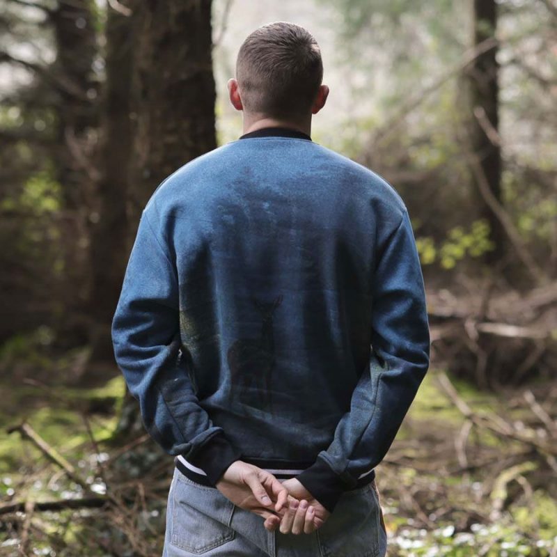 Home - Dermot Kennedy